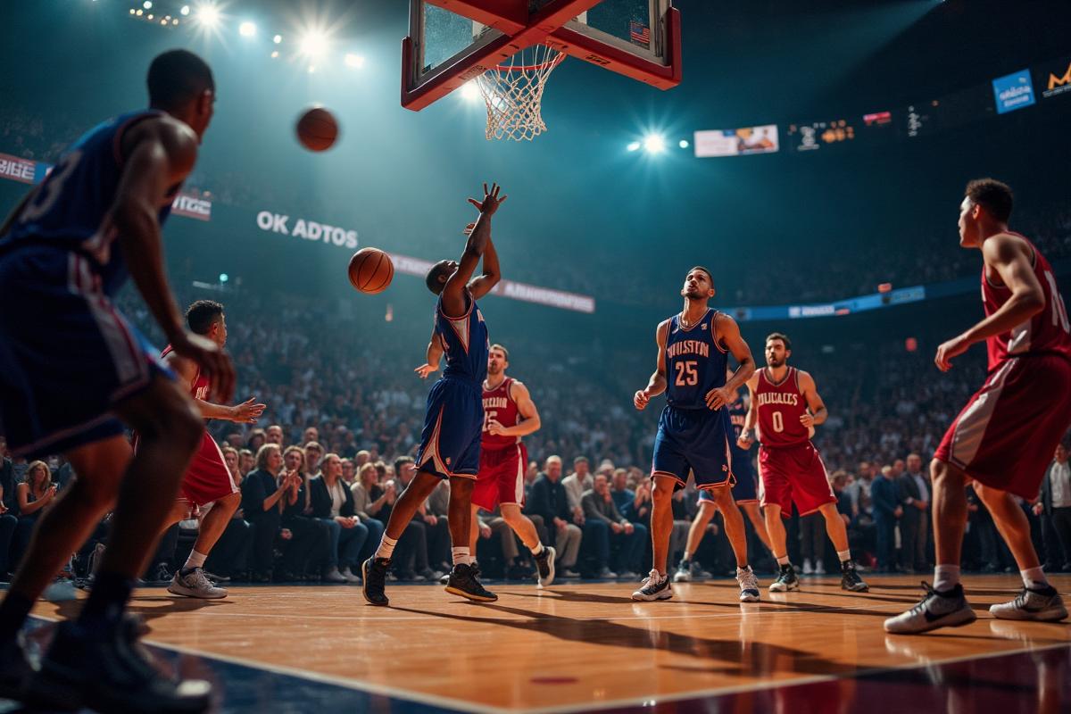 NBA Playoffs Betting 2026 | Strategies vs Regular Season